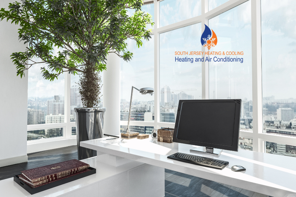 The Benefits of Variable Refrigerant Flow (VRF) Systems in Modern ...